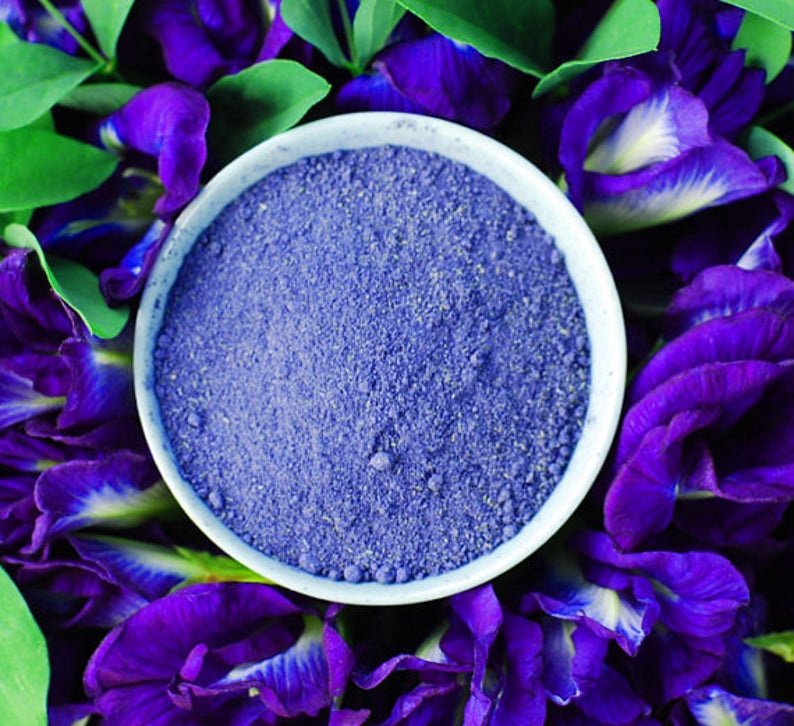 Blue Butterfly Nootropic Effects & Health Benefits – Crucial FOUR ...